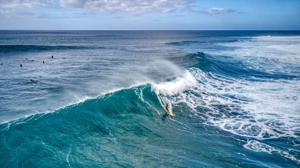 Discover Oahu in November: Weather, Events, Activities